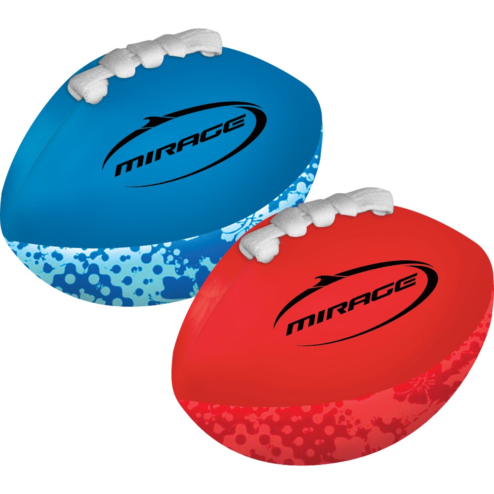 Neoprene Mini Footballs – Sportsworld